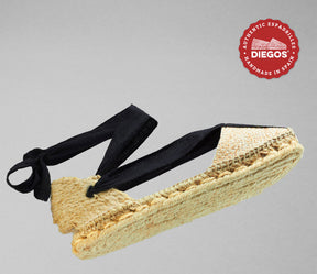 The Traditional Spanish flat espadrilles for women | Vintage – diegos.com