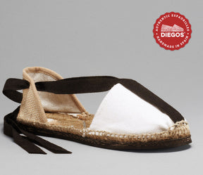 Valenciana traditional espadrilles for women | Hand made in Spain ...